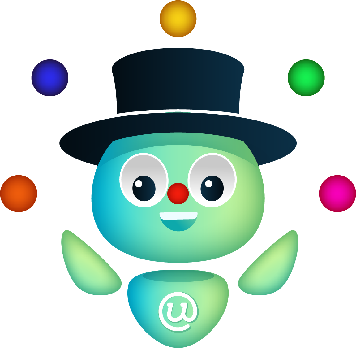 Distributed Ultranet