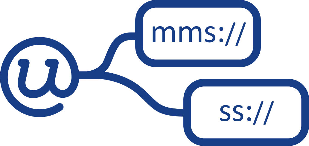 Distributed Ultranet